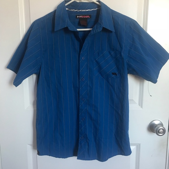 Tony Hawk | Shirts & Tops | Tony Hawk Boys Dress Shirt | Poshmark